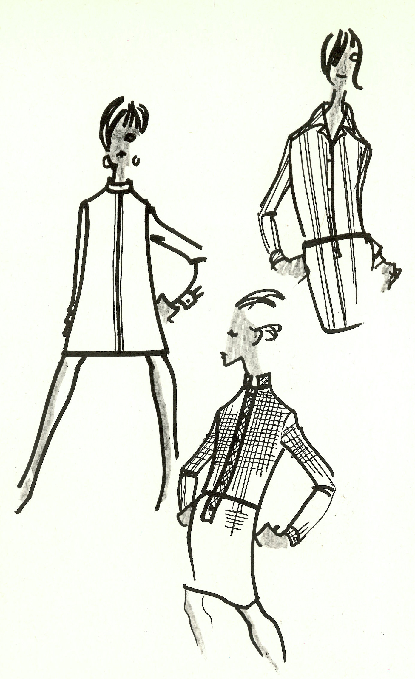 Clothing Design at M&S - M&S Archive