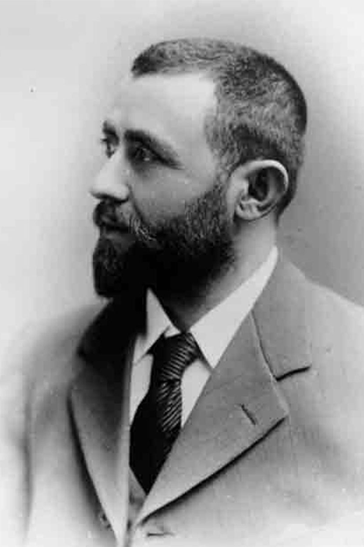 Meet Michael Marks: Introducing the man who founded M&S - M&S Archive